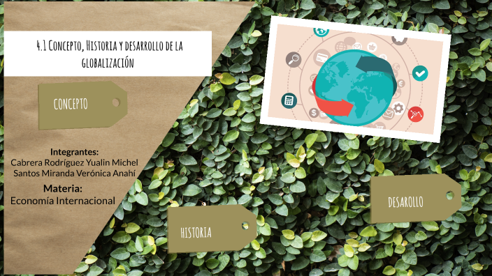 by Michel Cabrera on Prezi