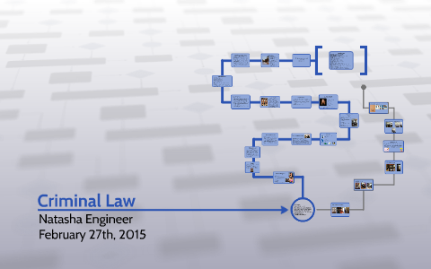 Criminal Law by Natasha Engineer on Prezi