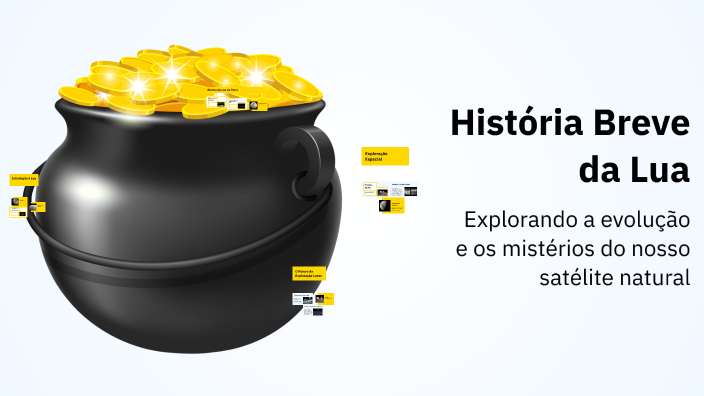 História Breve da Lua by Vera Martins on Prezi