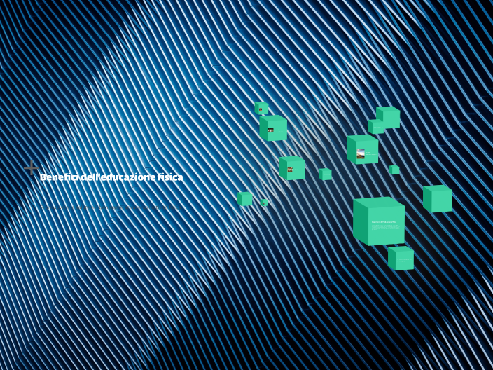 Benefici dell'educazione fisica by Calogero Pio Mattina on Prezi