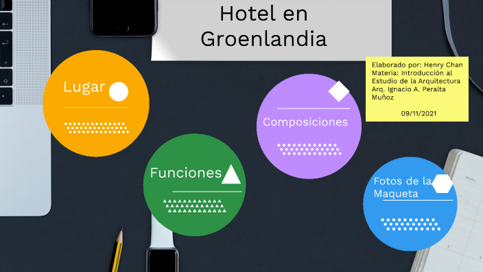Forma y Función en el Diseño Arquitectónico by Henry Chan on Prezi