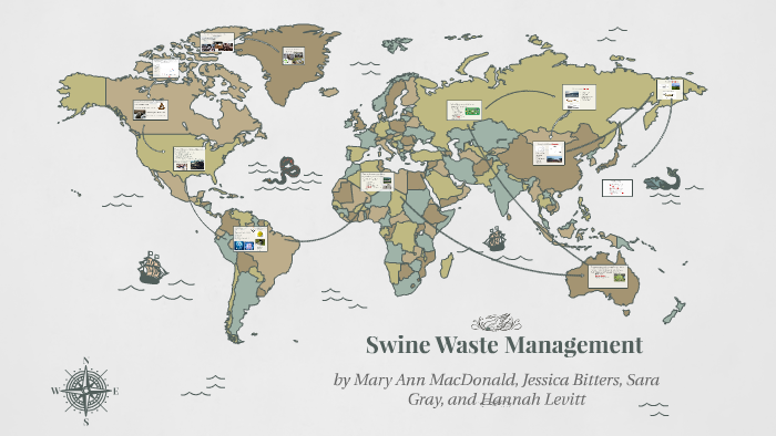 Swine Waste Management by Mary Ann MacDonald on Prezi