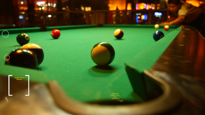 EN ESTE PUEBLO NO HAY LADRONES by on Prezi