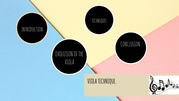 VIOLA TECHNIQUE by Marta Ortiz on Prezi