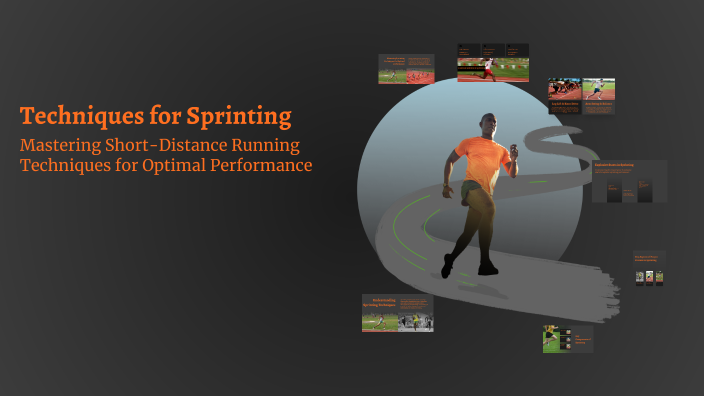 Techniques for Sprinting by Кирилл Вахник on Prezi