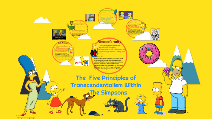 The Five Principles Of Transcendentalism By Andrea Garcia the-five-principles-of-transcendentalism-by-andrea-garcia