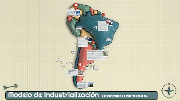 Modelo economico ISI by nancy Chávez on Prezi
