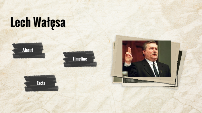 lech walesa by Mikołaj Kamiński on Prezi