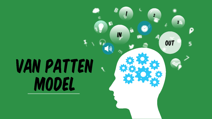 Van Patten Model by Estefany Fajardo Sánchez on Prezi