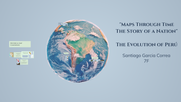 The Evolution of Peru: A Historical Perspective by Biviana Correa on Prezi