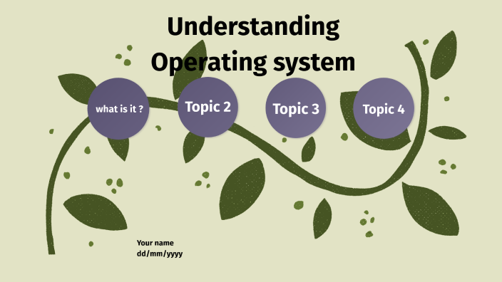 Understanding Operating System by Annie Michelle on Prezi Understanding Operating System by Annie Michelle on Prezi