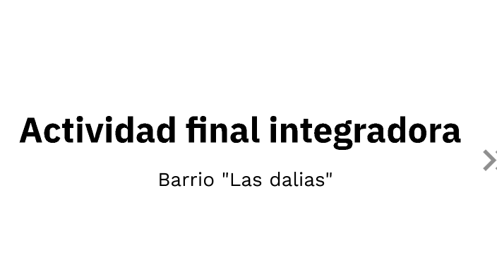 Actividad integradora final cfi by juana irigaray on Prezi