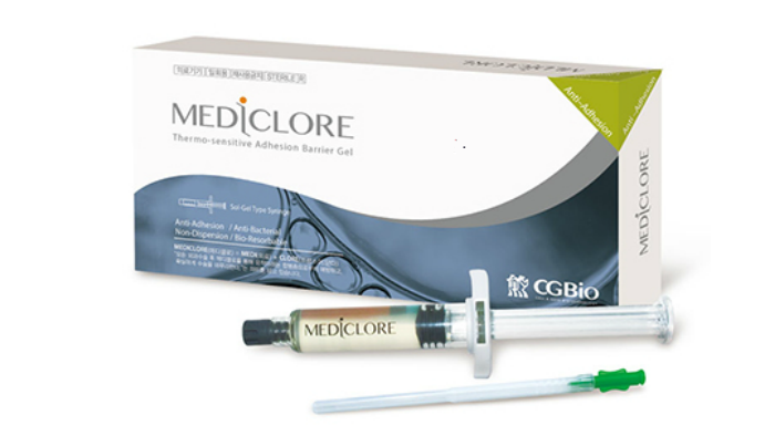 MEDICLORE by 상훈 이 on Prezi