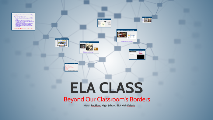 NRCSD INNOVATION CHALLENGE ELA CLASS w/ VALERIO by Sydney Valerio on Prezi