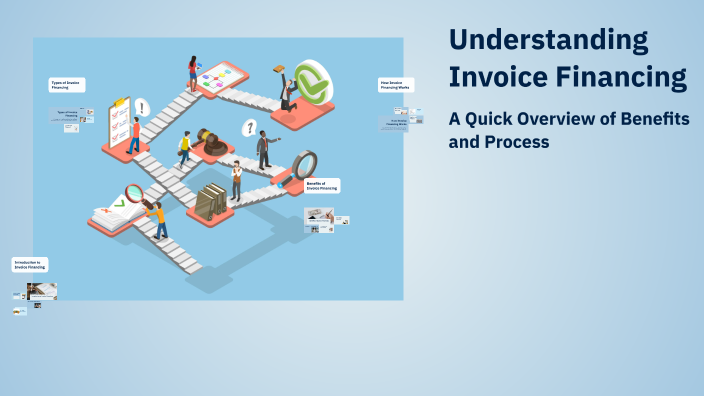 Understanding Invoice Financing by Abhisek Bhuyan on Prezi
