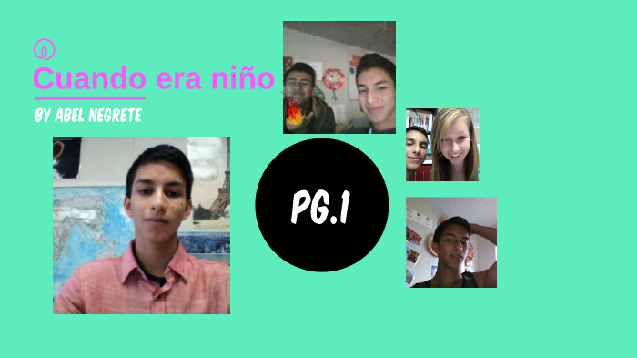 Bad memories by Abel Negrete on Prezi