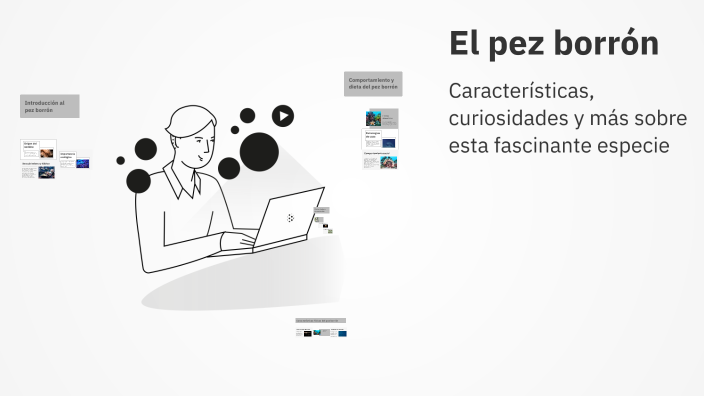 El pez borrón by sergio Henández on Prezi