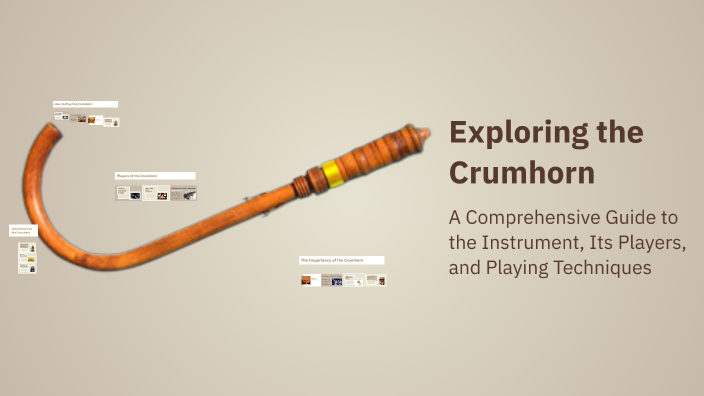 Exploring the Crumhorn by Evan Bray on Prezi