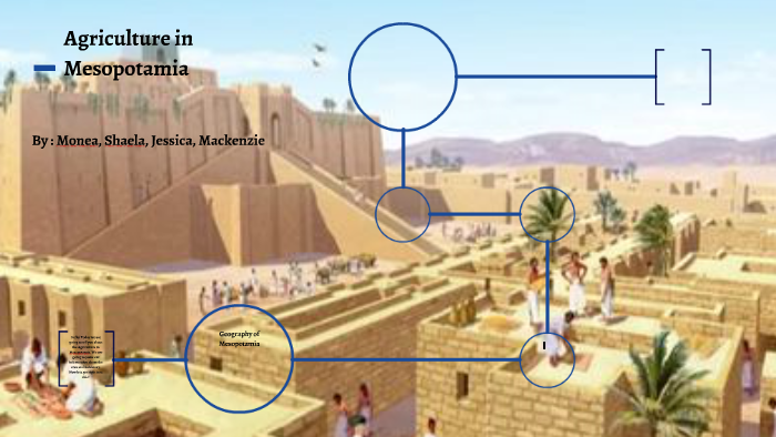 Agriculture in Mesopotamia by Gina Miller on Prezi