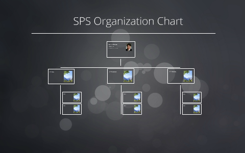 SPS Organization Chart by Zhao Zheng on Prezi