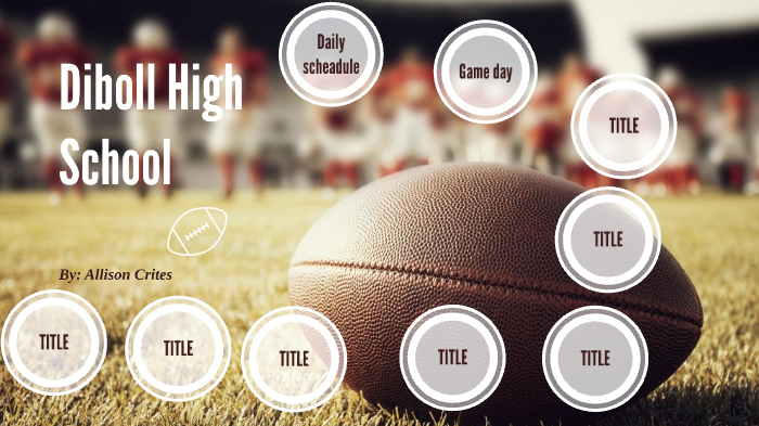 Diboll High school by Allison Crites on Prezi