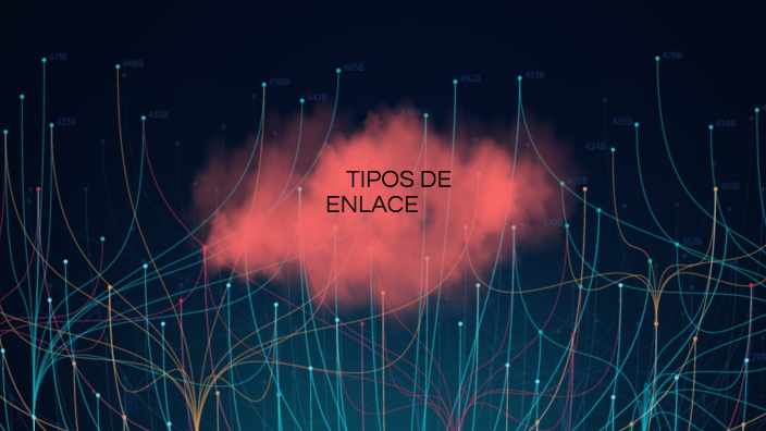 tipos de enlace by mireya ancelmo on Prezi