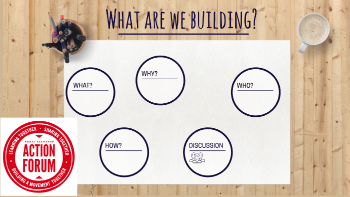 What are We Building? by Danielle Robidoux on Prezi