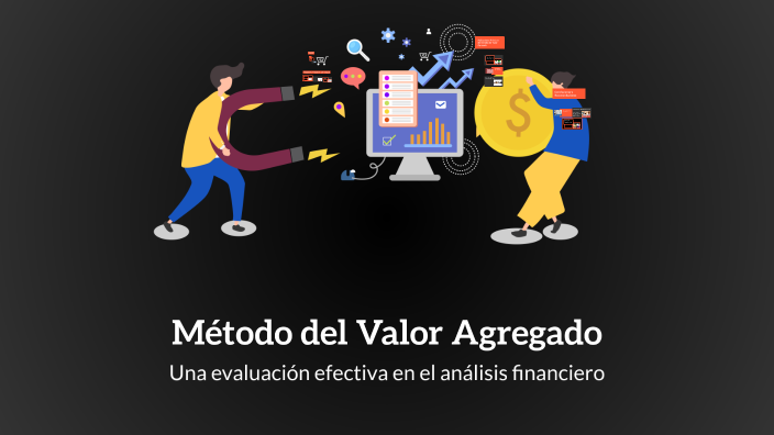 Método del Valor Agregado by Williams Quiterio on Prezi