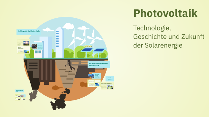 Photovoltaik by Anna Gaber on Prezi