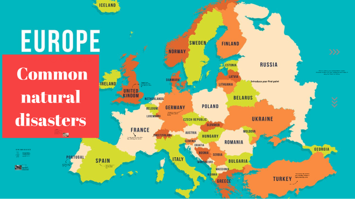 common natural disasters in Europe by Weeeiii on Prezi
