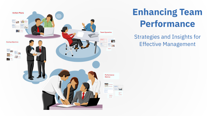 Enhancing Team Performance by ibrahim Ezzeddine on Prezi