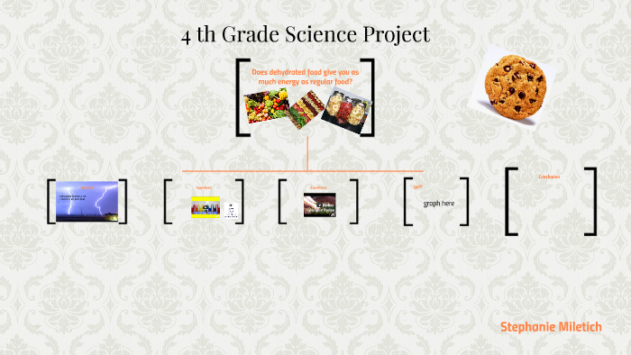 4th Grade Science Project by Stephanie Miletich on Prezi