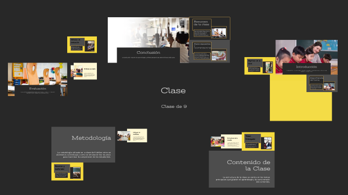 Clase by Marcela Gaona Gloria on Prezi