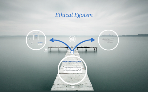 Ethical Egoism by Clare Thomas on Prezi