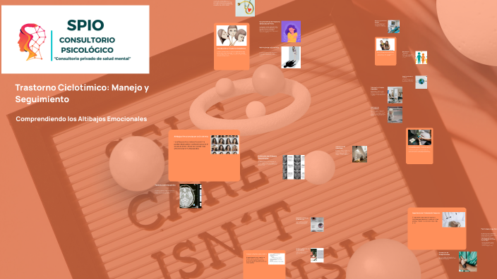 Trastorno Ciclotímico: Manejo y Seguimiento by Abigail Cruz Gómez on Prezi