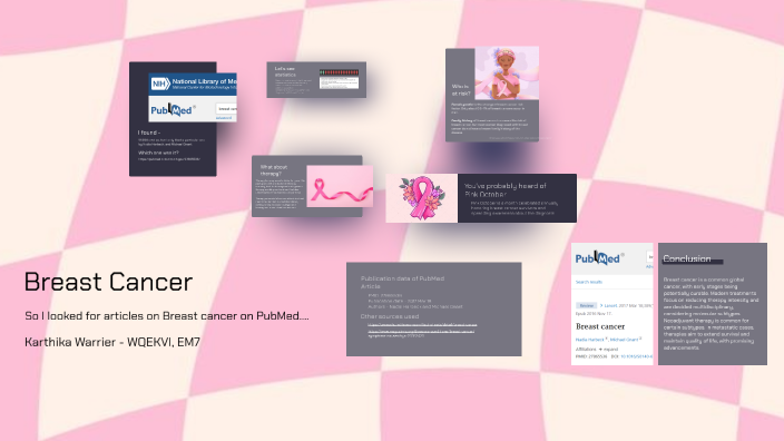 WQEKVI - Task 4 by karthika sreekumar on Prezi