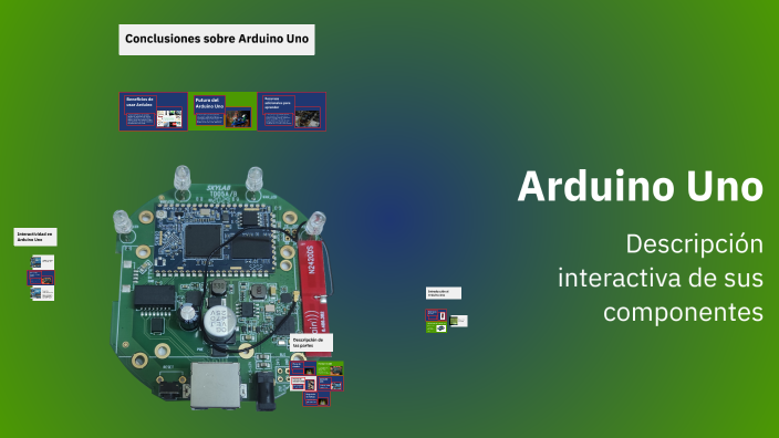 Arduino Uno by Ivan Jimenez on Prezi