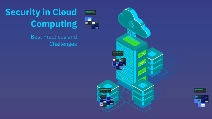 Security in Cloud Computing by Esha Eman on Prezi
