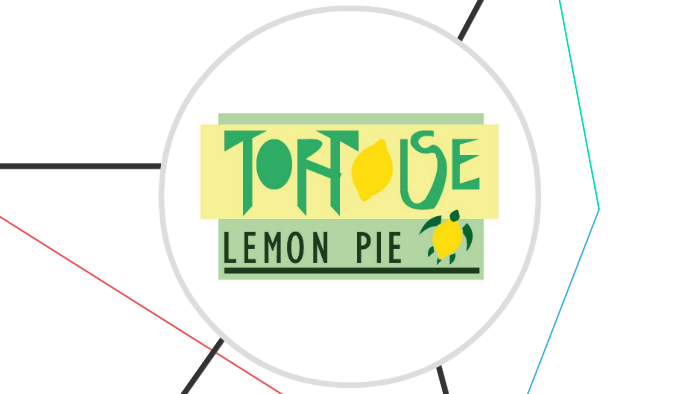 TORTOISE LEMON PIE by Kimberlyn Flores Yepez on Prezi