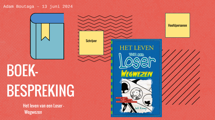 presentatie Adam het leven van een loser by Siham Arma on Prezi