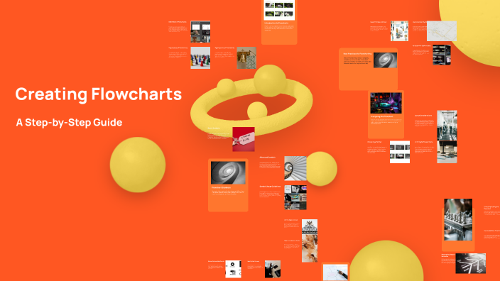 Creating Flowcharts by Michael Ojetola on Prezi