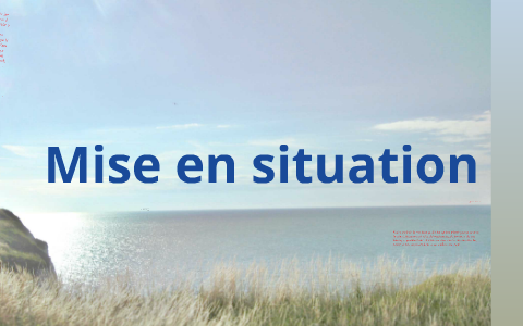 La communication by Annick Lavoie on Prezi