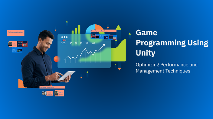 Game Programming Using Unity by Sarvagya Singh Chauhan 23bcg10078 on Prezi