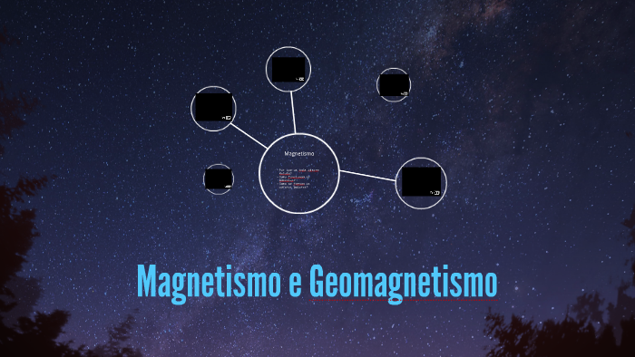 Magnetismo e Geomagnetismo by Thiago Vaz on Prezi
