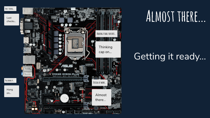 Portfolio of My CSP by Julian Pham on Prezi