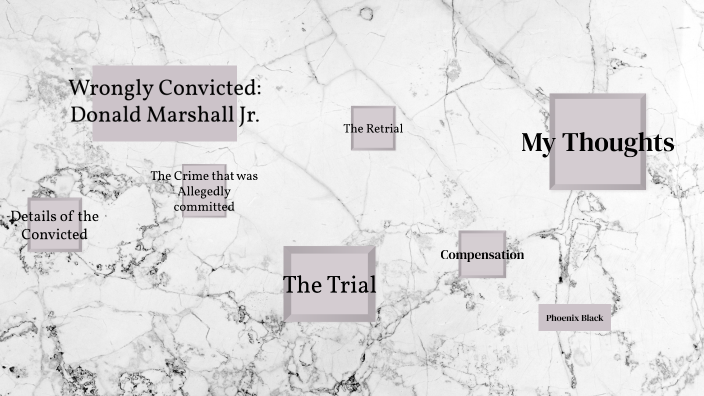 Donald Marshall Jr. by PB - 11DD 670683 Streetsville SS on Prezi