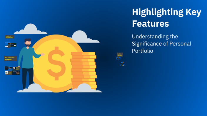Highlighting Key Features by DAI ON on Prezi