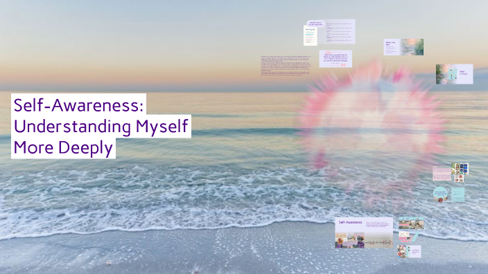 Self-Awareness: Understanding Myself More Deeply by Hafsa Alansari on Prezi