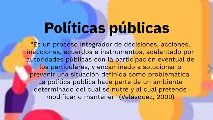 Políticas públicas en Colombia by Luisa Palencia on Prezi
