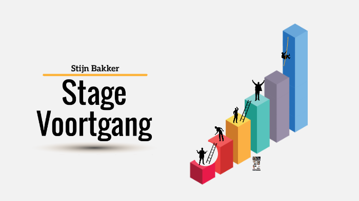Stage Voortgang by Stijn Bakker on Prezi